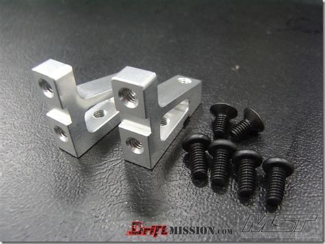 MST FS D SSG Carbon Conversion Set Your Home For RC Drifting