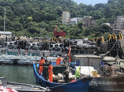 中國漁船頻繁越界 馬祖海巡連兩日查獲越界船 芋傳媒 Taronews