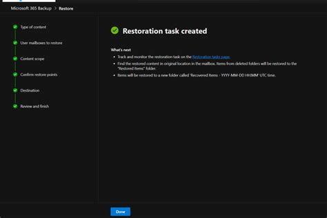 Microsoft 365 Backup Nasıl Yapılandırılır Çözümpark