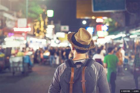 发展夜经济，从哪里着手夜间