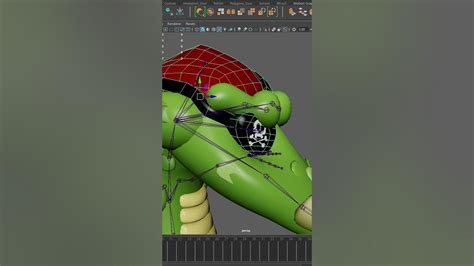 Snapping Accessories Tutorial In Unreal Engine Maya And Blender Tutorial Gamedev