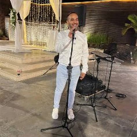 חן ברק Chen Barak Youtube