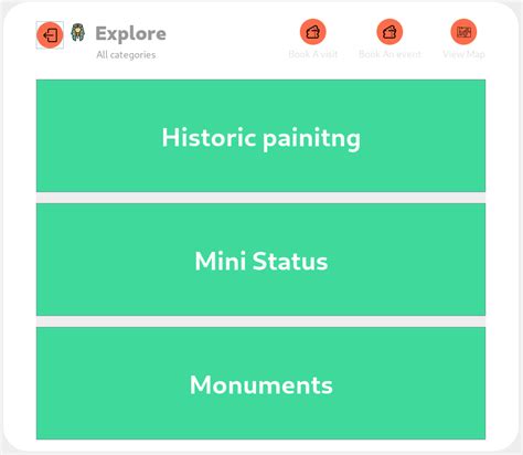 GitHub Seifmostafa73 Musuem App JavaGUI This Is My First Project