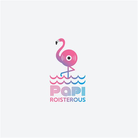 Papi Needs A New Logo To Captivate The Nightlife Scene Logo Design