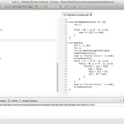 Eclipse Vary Plug Ins Download Scientific Diagram