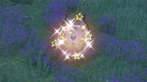 Shiny Fancy Pattern Vivillon Pokémon Amino