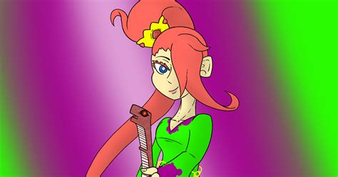 Oc Prina 22 Mysterywfのイラスト Pixiv