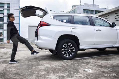Pencari SUV Merapat Inilah Harga Mobil Mitsubishi Pajero Sport Terbaru Di Tahun 2023