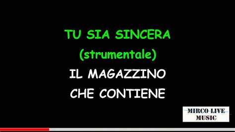 LUCIO BATTISTI CON IL NASTRO ROSA KARAOKE YouTube