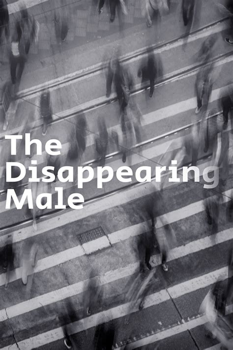 The Disappearing Male Rotten Tomatoes