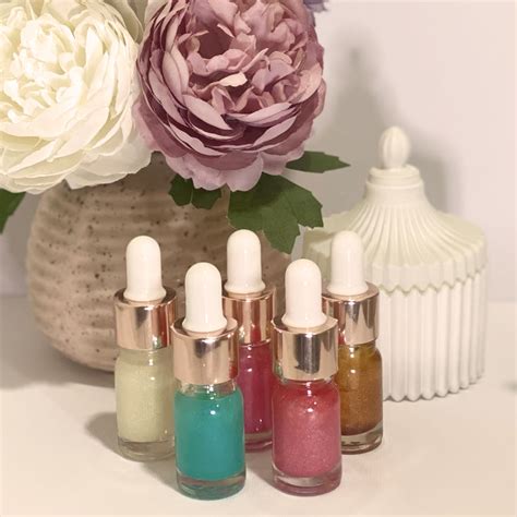 Mini Cuticle Oils Fragrant Haus