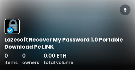 Lazesoft Recover My Password 10 Portable Download Pc Link Collection