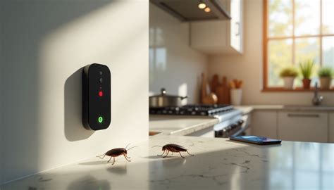 Ai Pest Control How Smart Sensors Catch Insects Before They Invade Ai Pest Control How Smart Sensors Catch Insects Before They Invade