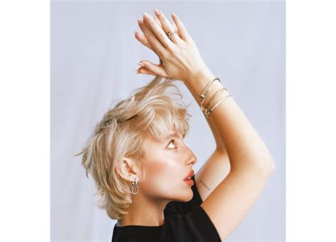 Spring 2025s Hottest Haircut Trends Include This Very Sexy Italian Bob