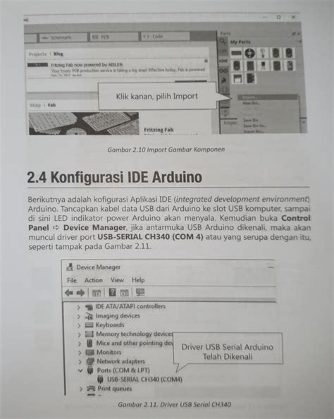2 Instalasi Dan Konfigurasi Microcontroller Arduino Proactive Education
