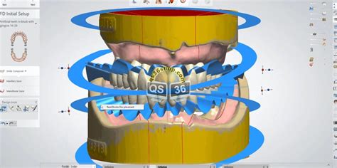 3shape Dental System 2020 Full Qs36 Shop