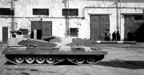490 Object Soviet Armata