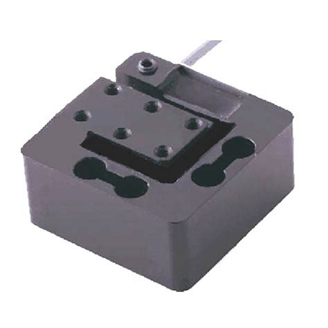 Application Of Multi Axis Force Sensors