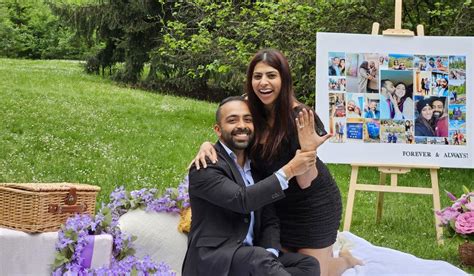 Deepak Malik And Loveleen Kaurs Wedding Website