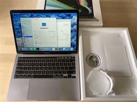 Macbook Pro M Chip Upgraded Gb Ram Tb Ssd Space Grey Laptops Gumtree Australia