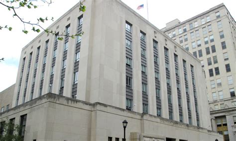 La Immigration Judge Independence Of Immigration Judges Is Under