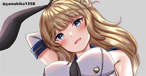 艦これ 島風コスのレンジャー ヤマビコのイラスト Pixiv