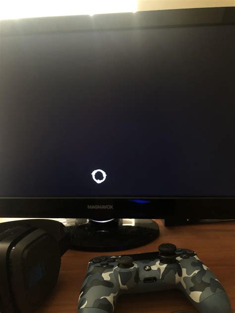 My Game Doesnt Even Load Into Character Selection It Just Sits Here