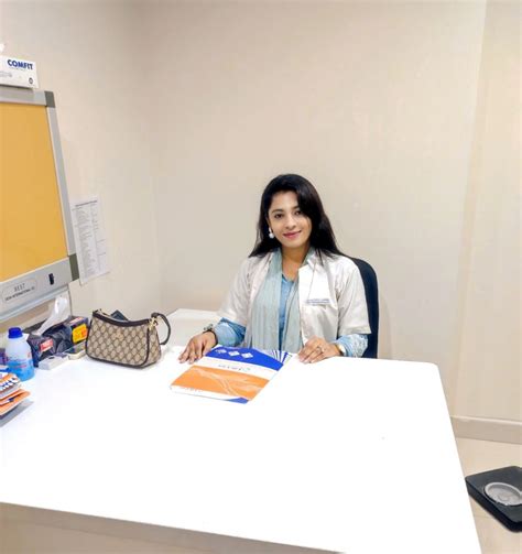 Excited To Start My Journey As A Nutrition And Diet Consultant Providing Expert Guidance For