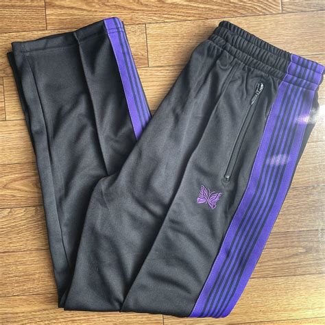 Needles ニードルズ トラックパンツ Track Pants ジャージ