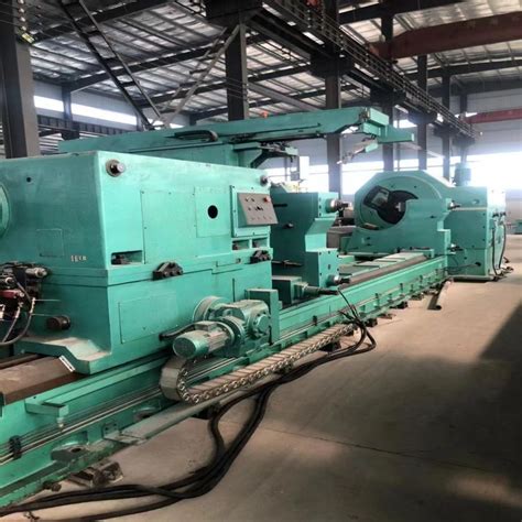 Used Vigert Mk84160 Cnc Roll Grinding Machine For Sale Vigert