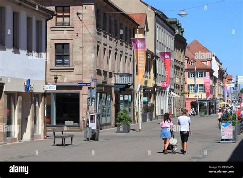 Erlangen Nuremberg Fau Nuremberg Mjlrgx