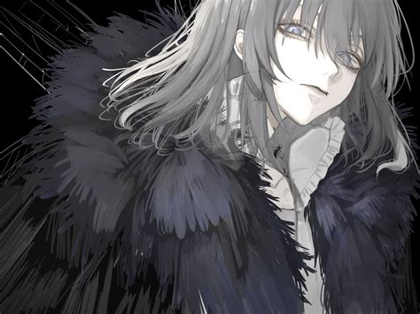 Oberon And Oberon Fate And More Drawn By User Yact Danbooru