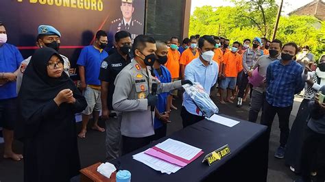 Setubuhi Anak Di Bawah Umur Pemuda Asal Sekar Terancam 15 Tahun Penjara