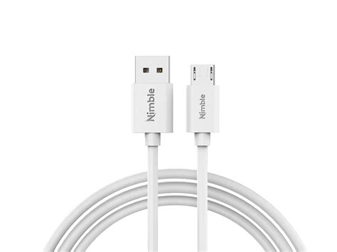 nimble v8 data cable at rs 30 piece data cables in rasra id