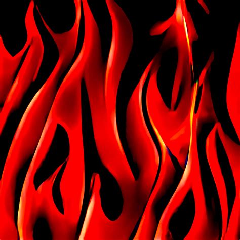 50 Fire Patterns Design Masterbundles
