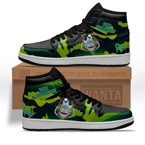 Cruella De Vil 101 Dalmatians Custom Sneakers Lt06 Gearsnkrs
