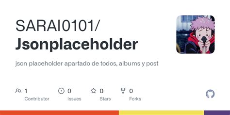 github sarai0101 jsonplaceholder json placeholder apartado de todos
