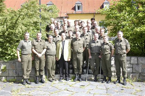 Bundesheer Aktuell Informationsoffiziersseminar beim Militärkommando OÖ