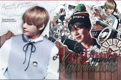 História Apostando Minha Virgindade História Escrita Por Requesttaegi