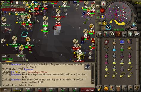 Monday Tempest Ft Pd Panic Mode Aftermath Deathrow