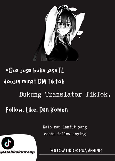 Onna Tomodachi Wa Tanomeba Igaito Yarasete Kureru Chapter 10 Bahasa
