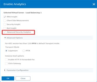 Azure 上的 Citrix ADC VPX 部署指南 高级概念