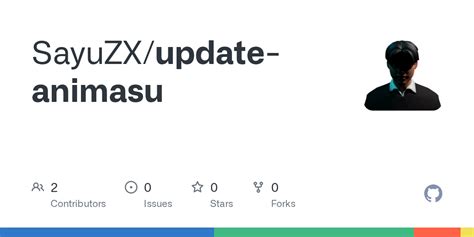 Releases · Sayuzxupdate Animasu · Github