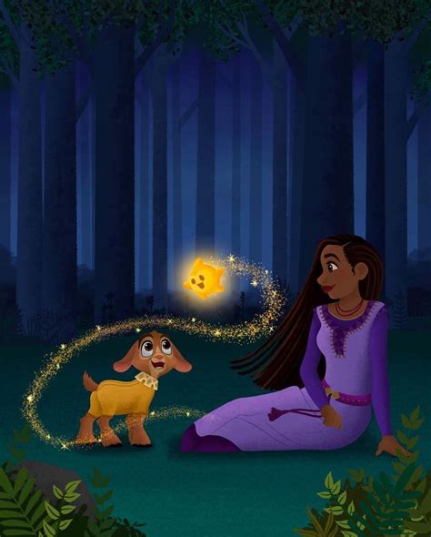 Pin De Kristen Ross En Disney Wish Art Cosas De Disney Princesas