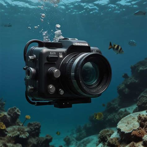 How To Document Underwater Scuba Diving Expeditions With Underwater