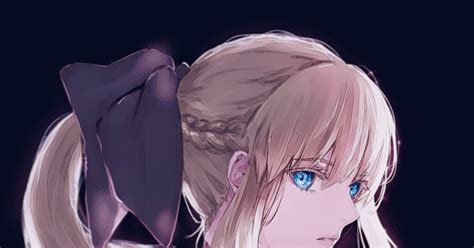 Fategrand Order Morgan Fate Fategrand Order 女王 Pixiv