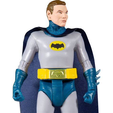 Mcfarlane Toys Batman 1966 Figures Vehicles And Playsets Available For