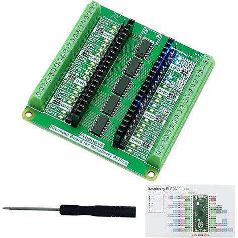 Stm32 Nucleo 64 Morpho Compatible Terminal Shield 04 29 2024