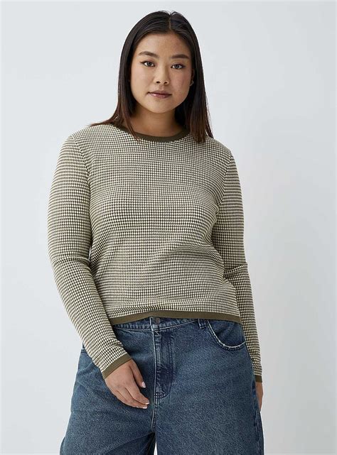 Shop Womens Sweaters And Cardigans At Twik Simons
