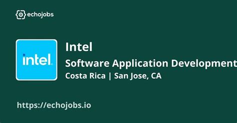Hiring Software Application Development Engineer Costa Rica San Jose